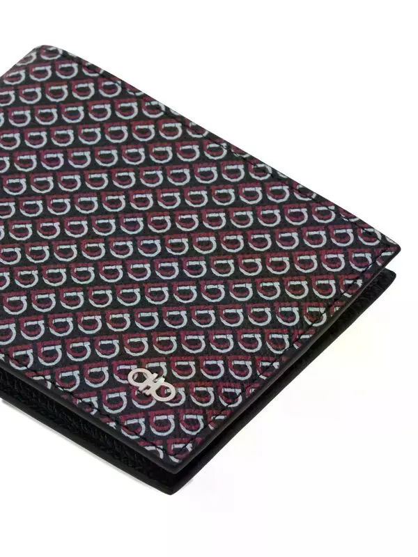 FERRAGAMO Gancini Bifold Wallet