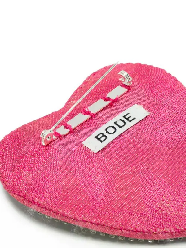 BODE Duchess Brooch