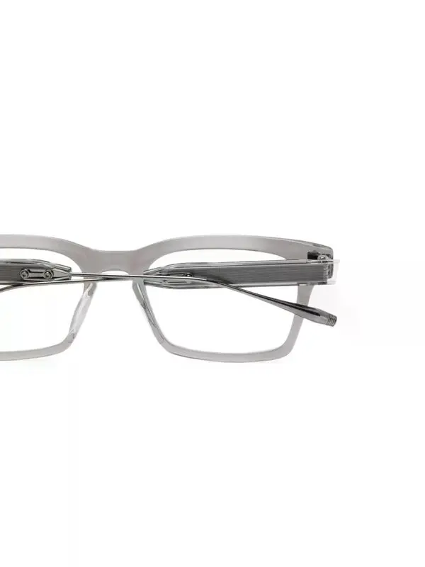 AKONI Square Frame Eyeglasses