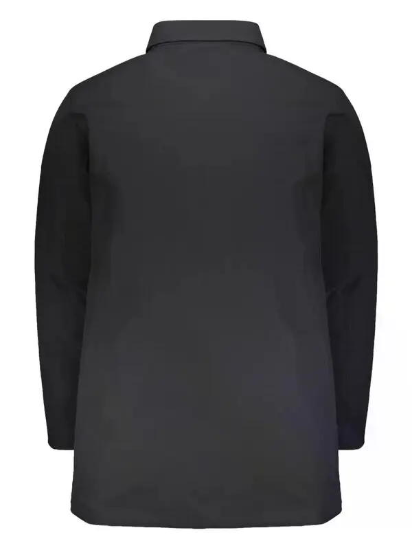 Herno Chest-pocket Padded Jacket