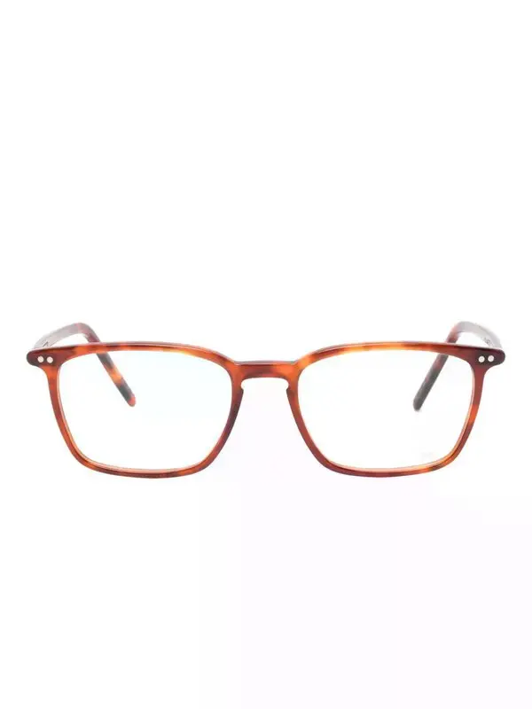 LUNOR Square-frame Eyeglasses