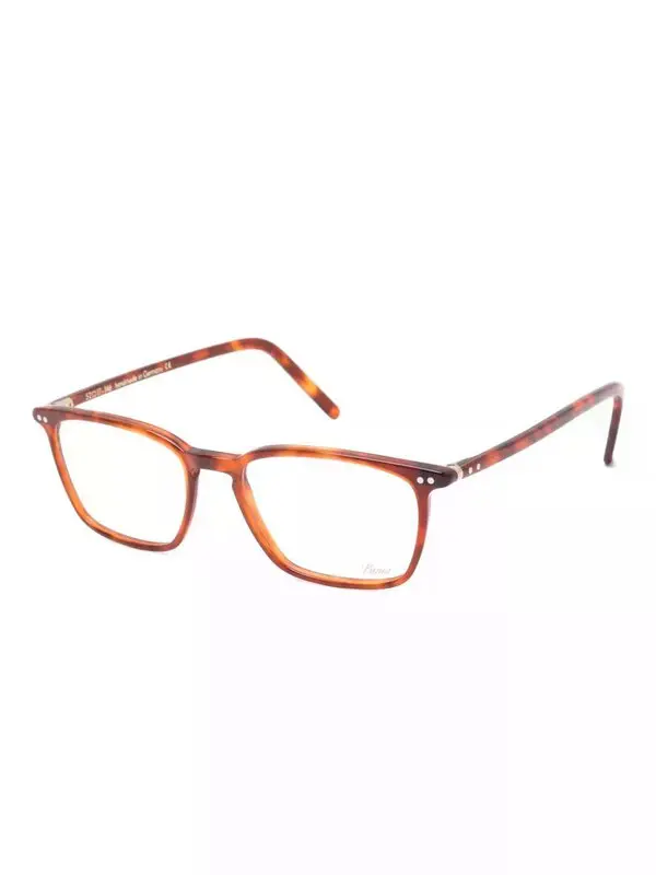 LUNOR Square-frame Eyeglasses