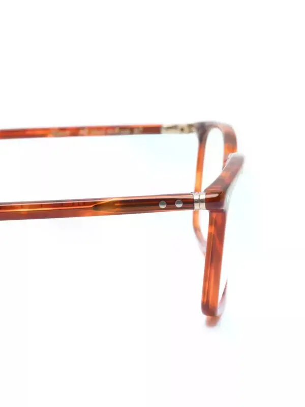 LUNOR Square-frame Eyeglasses