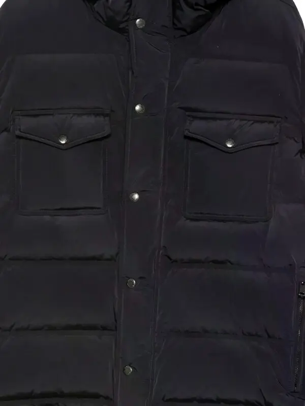 Prada Zip-fastening Jacket