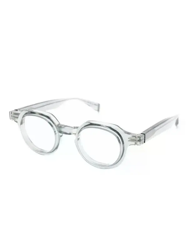 FACTORY900 Round-frame Glasses