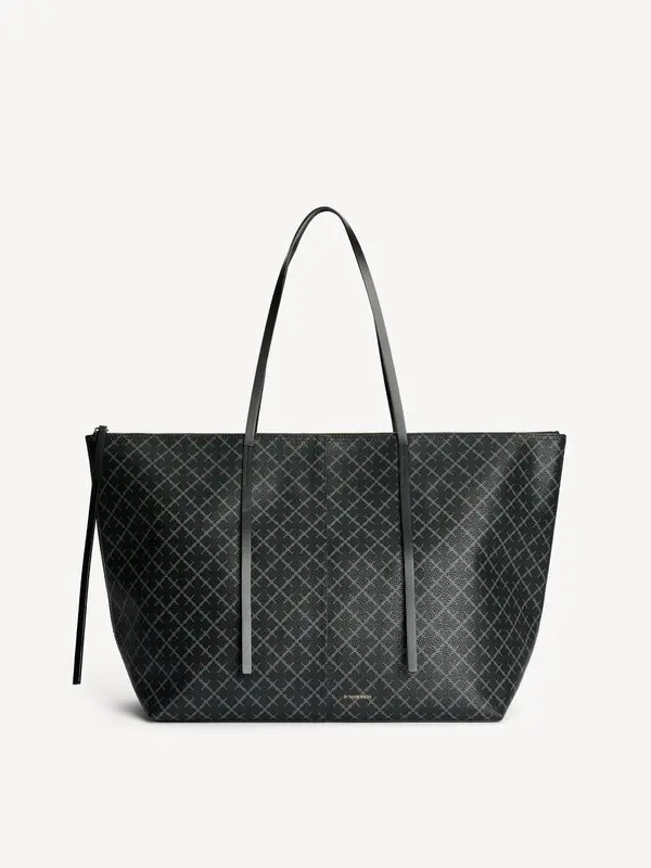BY MALENE BIRGER Luze Tote Bag