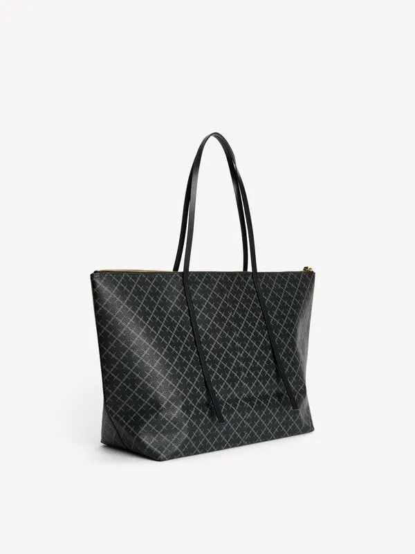 BY MALENE BIRGER Luze Tote Bag