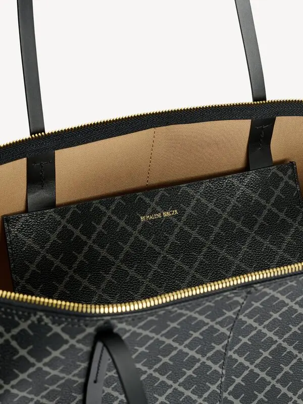 BY MALENE BIRGER Luze Tote Bag