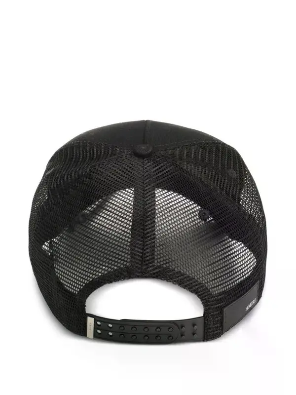 Amiri Hollywood Trucker Hat