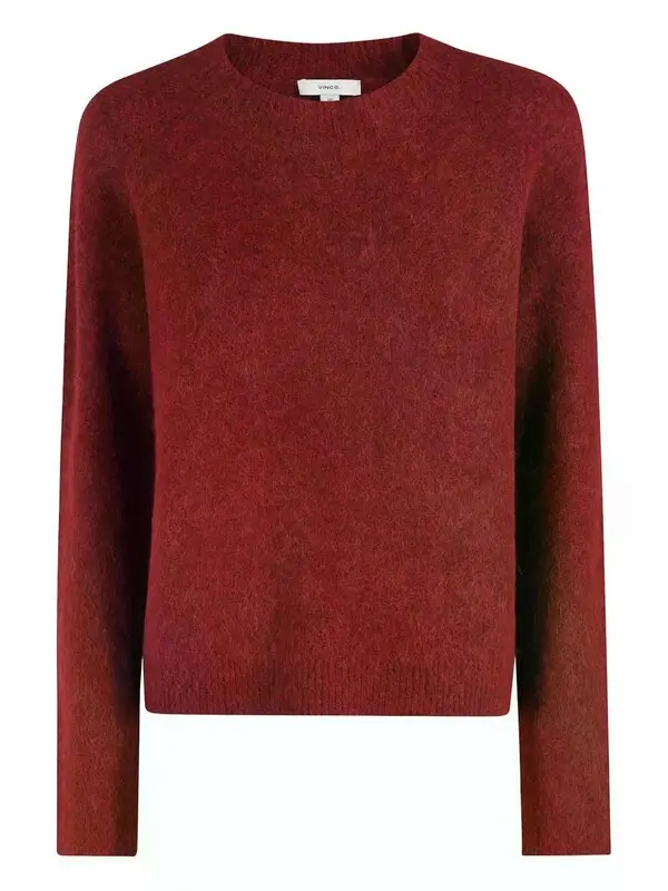 Vince Crew-neck Sweater