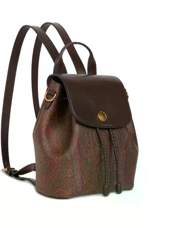 Etro Backpack