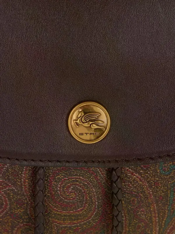 Etro Backpack