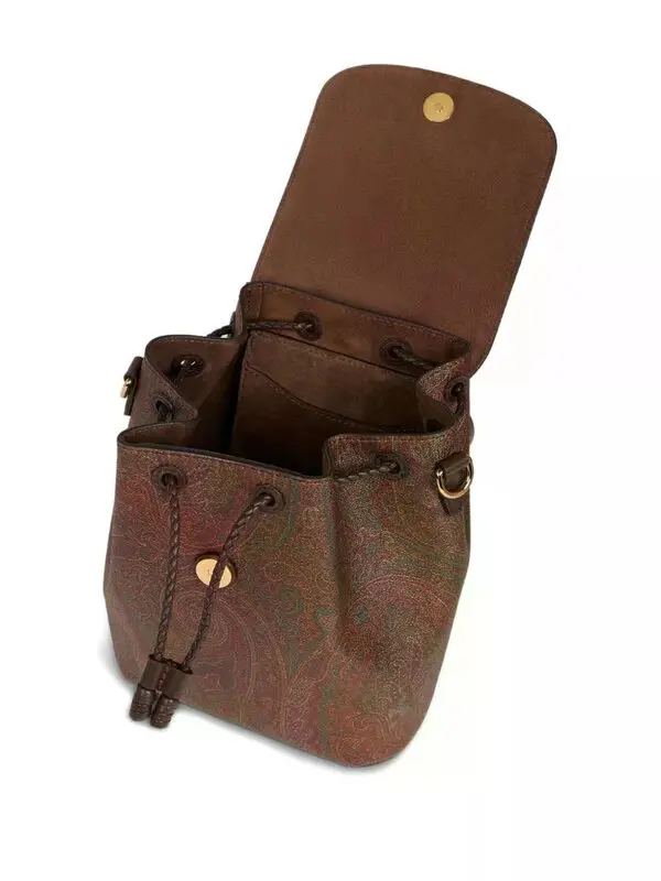 Etro Backpack