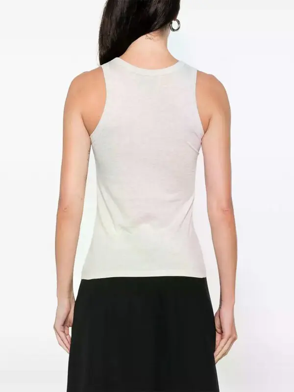 Coperni Logo Tank Top