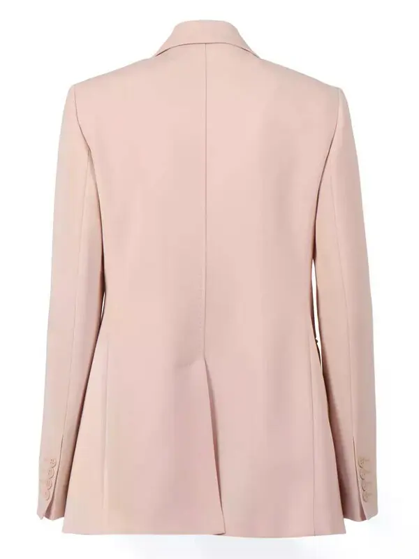 Max Mara Linz Button Jacket