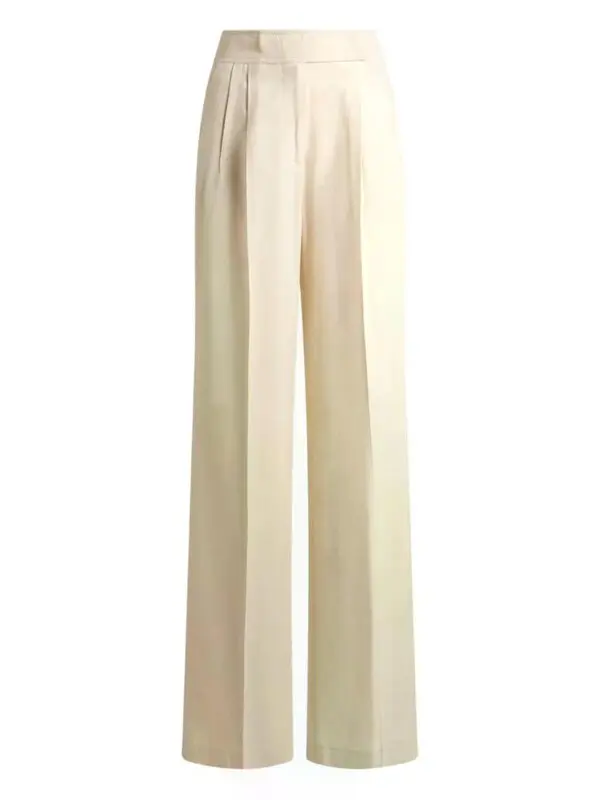 Etro Pleated Trousers