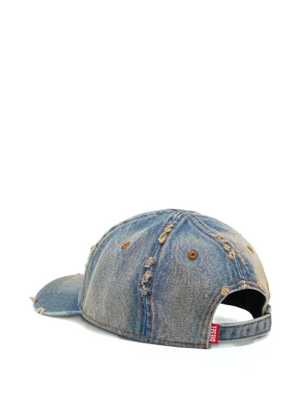 DIESEL C-enic Baseball Cap