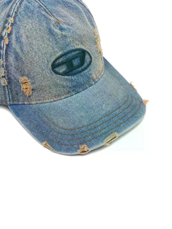 DIESEL C-enic Baseball Cap