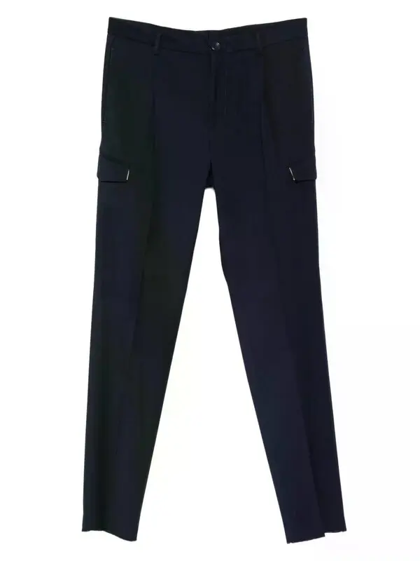 Tagliatore Cargo-pocket Trousers