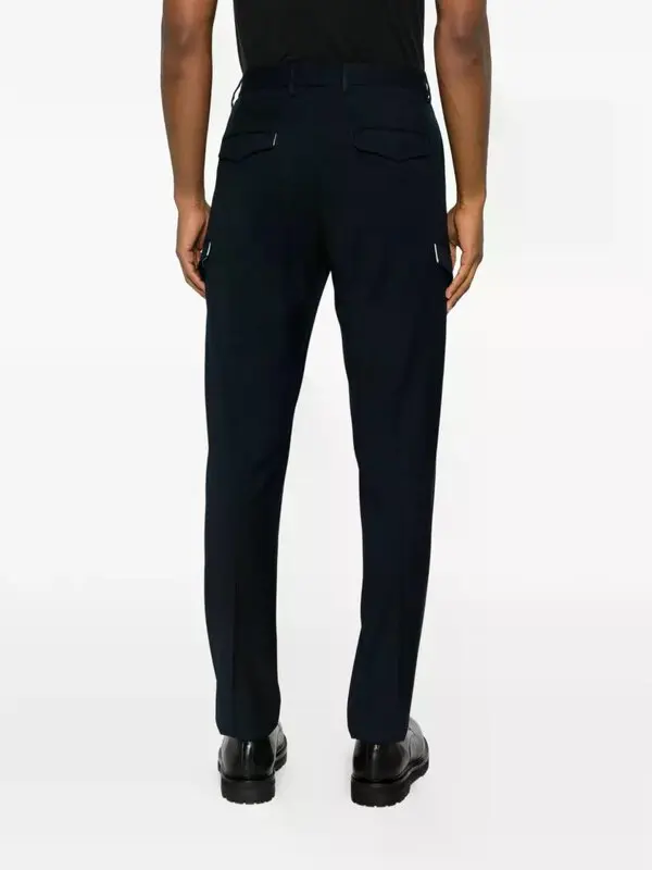 Tagliatore Cargo-pocket Trousers