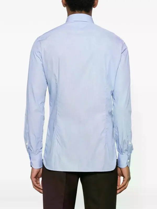 TRUZZI Cotton Shirt