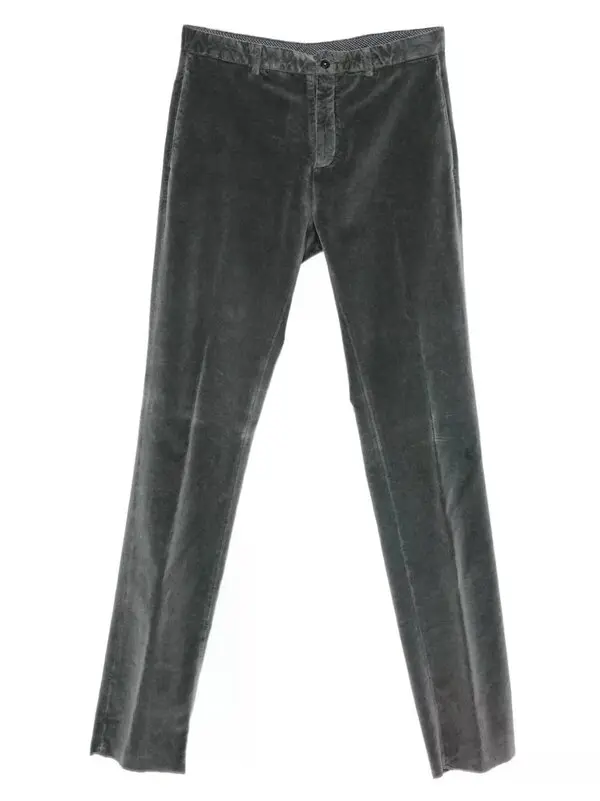 Massimo Alba Mauko Trousers