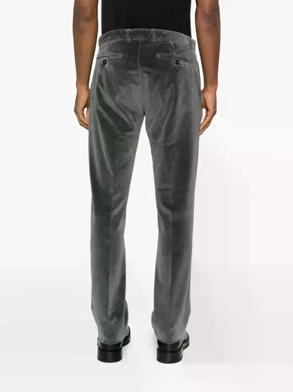Massimo Alba Mauko Trousers