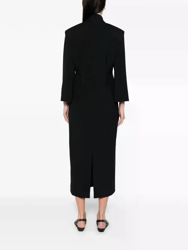 Calvin Klein Addison Midi Dress