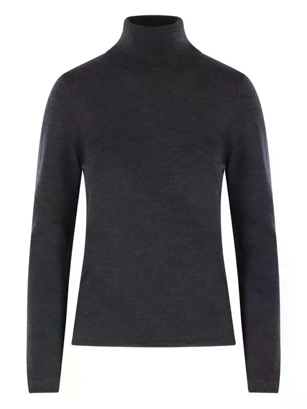 ZANONE Turtleneck Top
