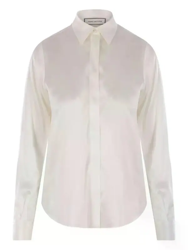 Tagliatore Long-sleeve Shirt
