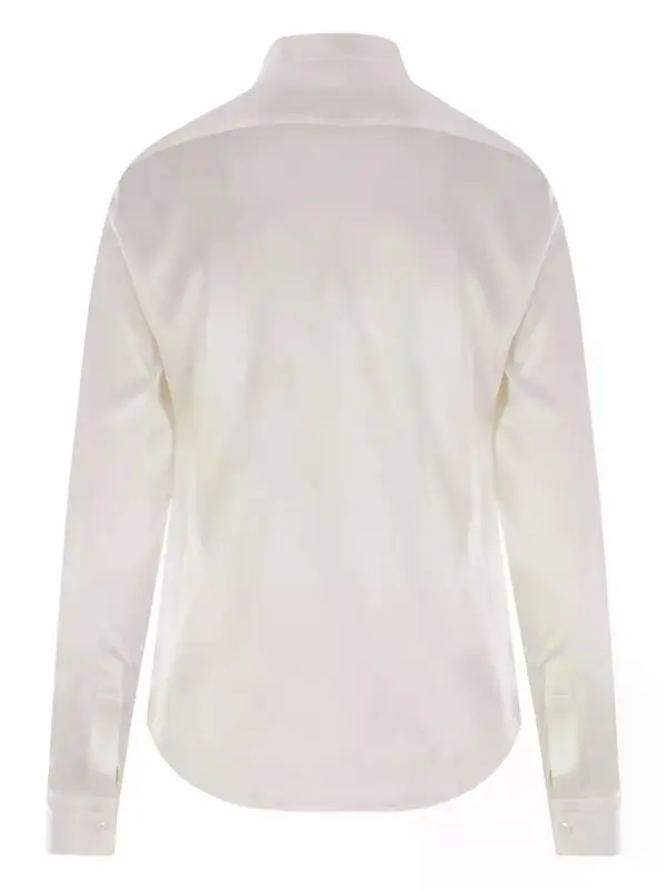 Tagliatore Long-sleeve Shirt