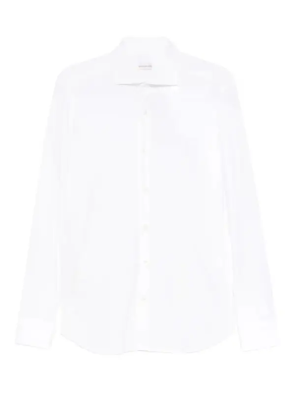 GUGLIELMINOTTI Buttoned Shirt