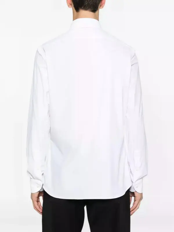 GUGLIELMINOTTI Buttoned Shirt