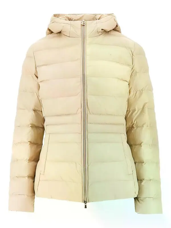 Emporio Armani Padded Jacket