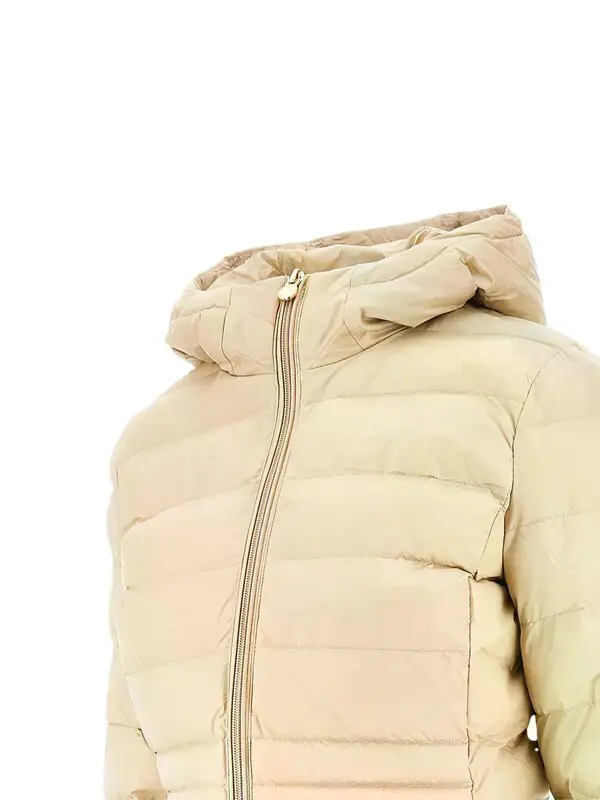 Emporio Armani Padded Jacket