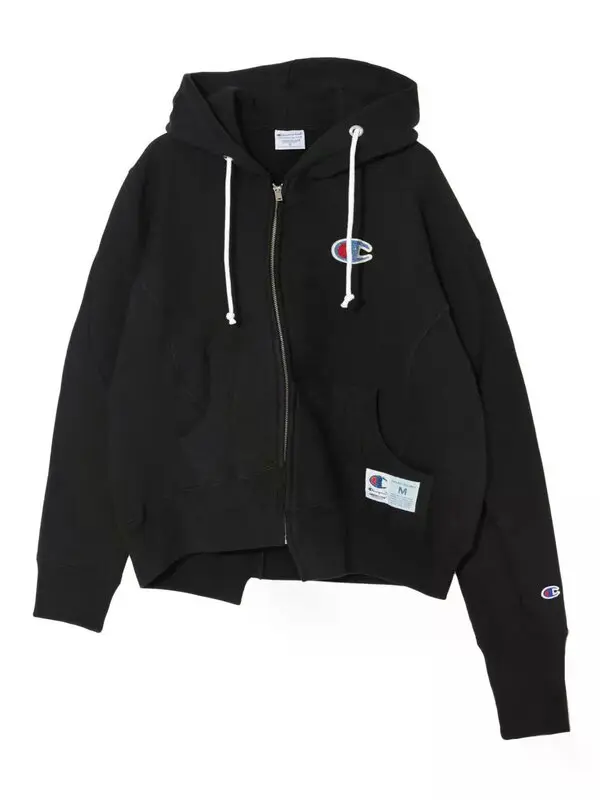 UNDERCOVERISM Zip-front Hoodie