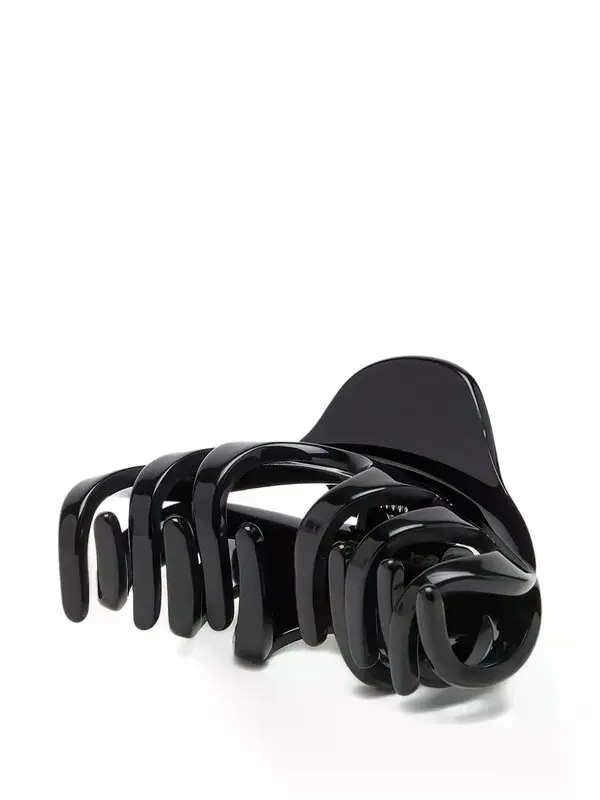 DIESEL Talon Claw Clip - Black