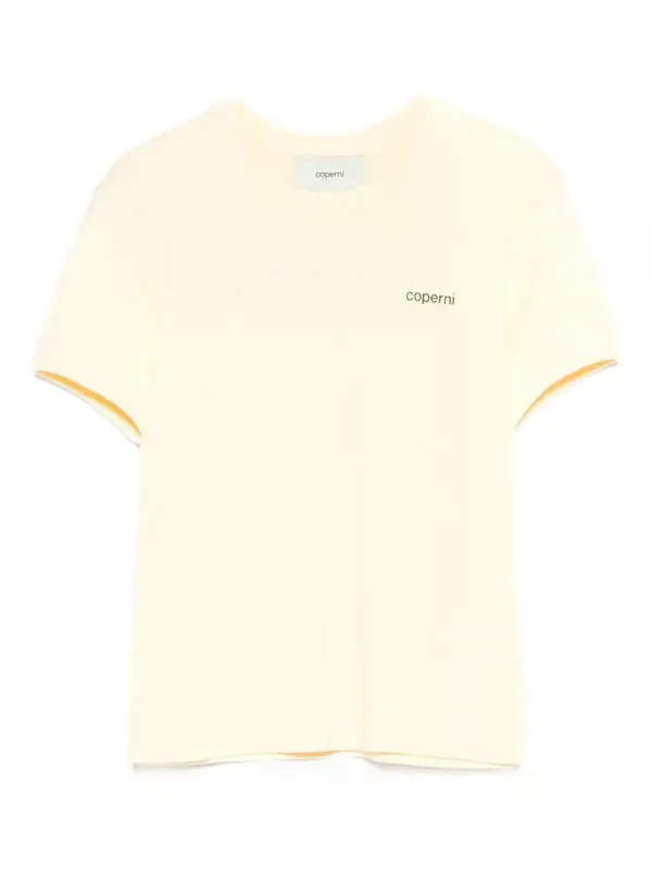 Coperni Logo T-shirt