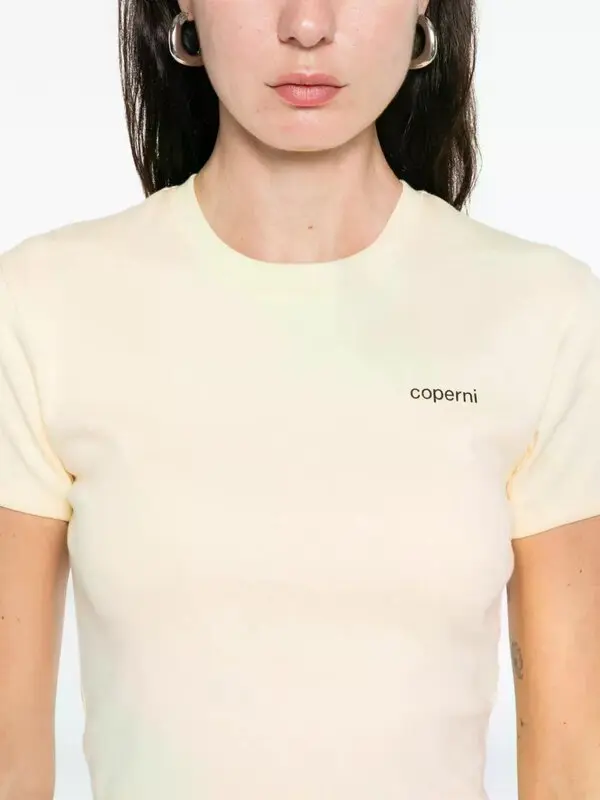 Coperni Logo T-shirt
