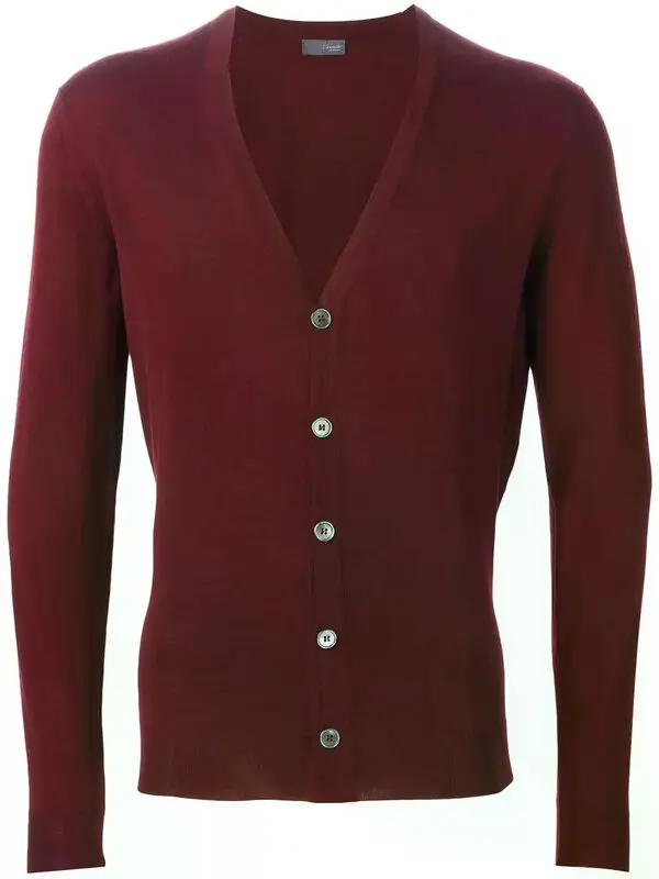 DRUMOHR V-neck Cardigan