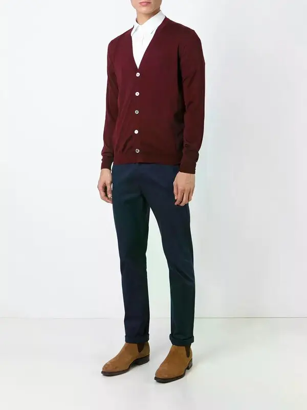 DRUMOHR V-neck Cardigan
