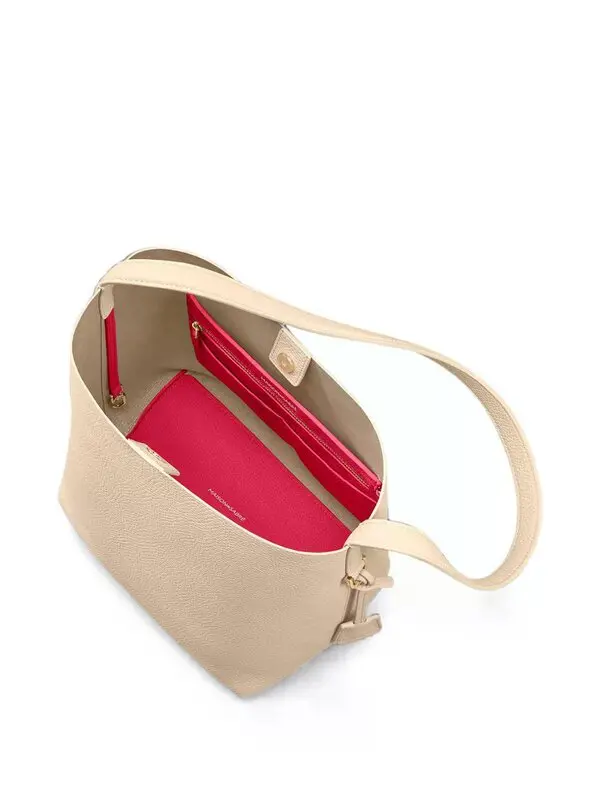 MAISON DE SABRE The Bucket Soft Tote - Neutrals