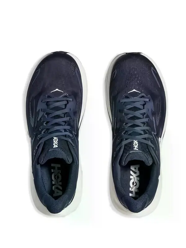 HOKA® Clifton Low-top Sneakers - Blue