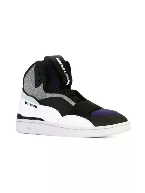 PUMA Mcq Brace Hi-tops