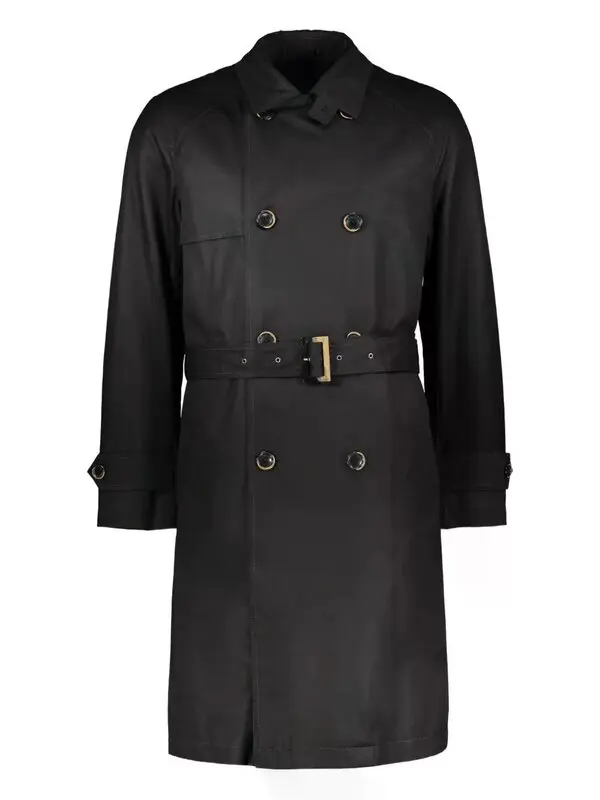Herno Belted Trench Coat