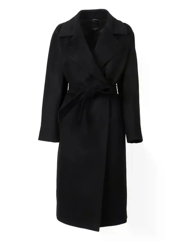 Max Mara Cascia Belted Coat