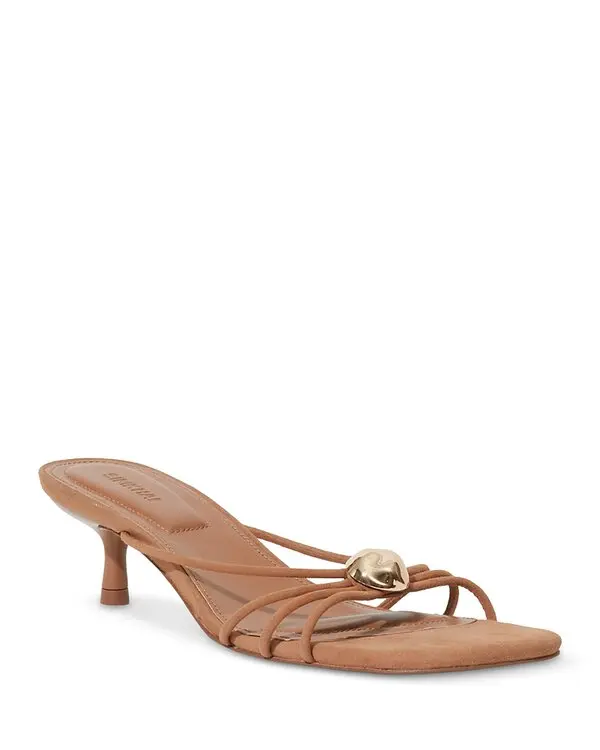 Simkhai Amaya Strappy Sandals