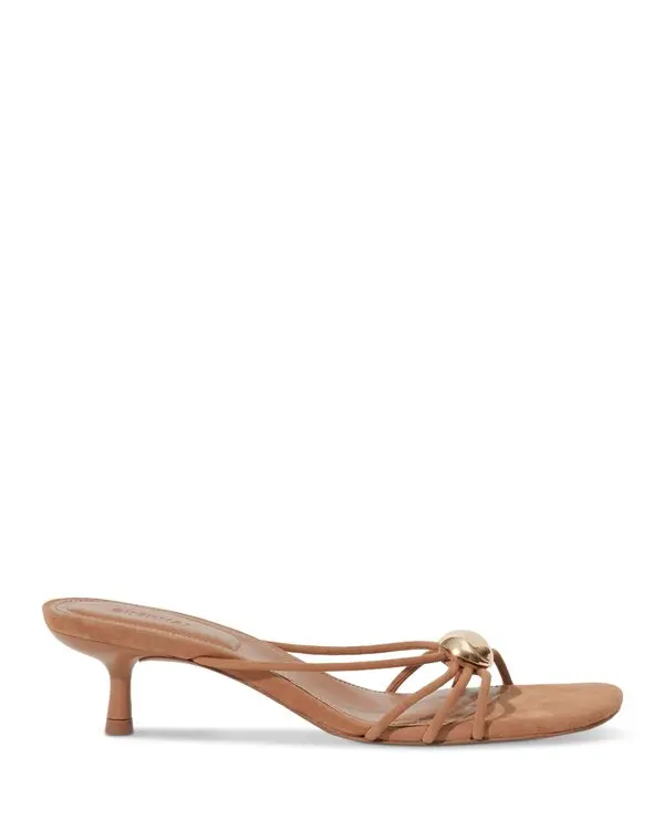 Simkhai Amaya Strappy Sandals
