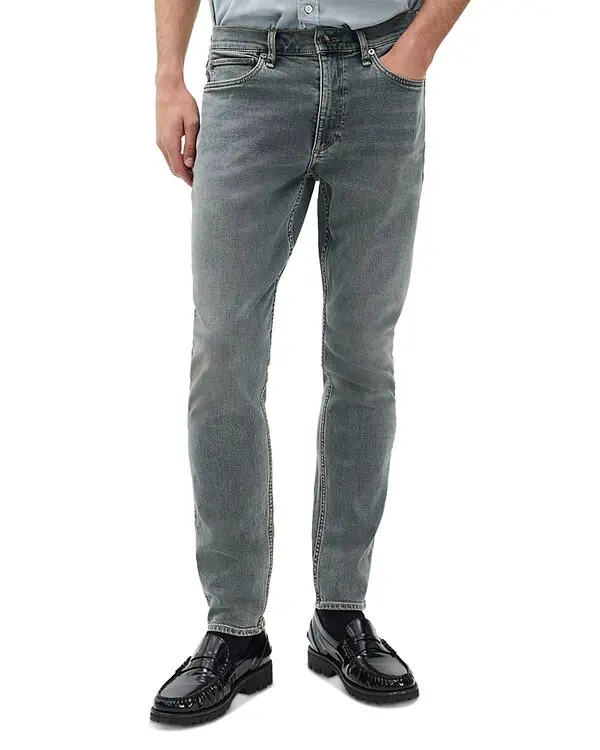 Rag & Bone Slim Fit 2 Authentic Stretch Jeans