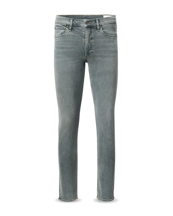 Rag & Bone Slim Fit 2 Authentic Stretch Jeans